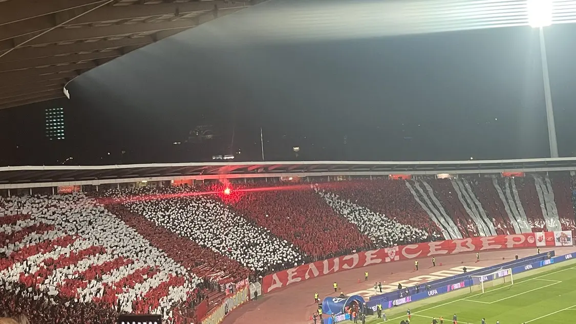 Tuga na Marakani: Preminuo čuveni fudbaler Crvene zvezde